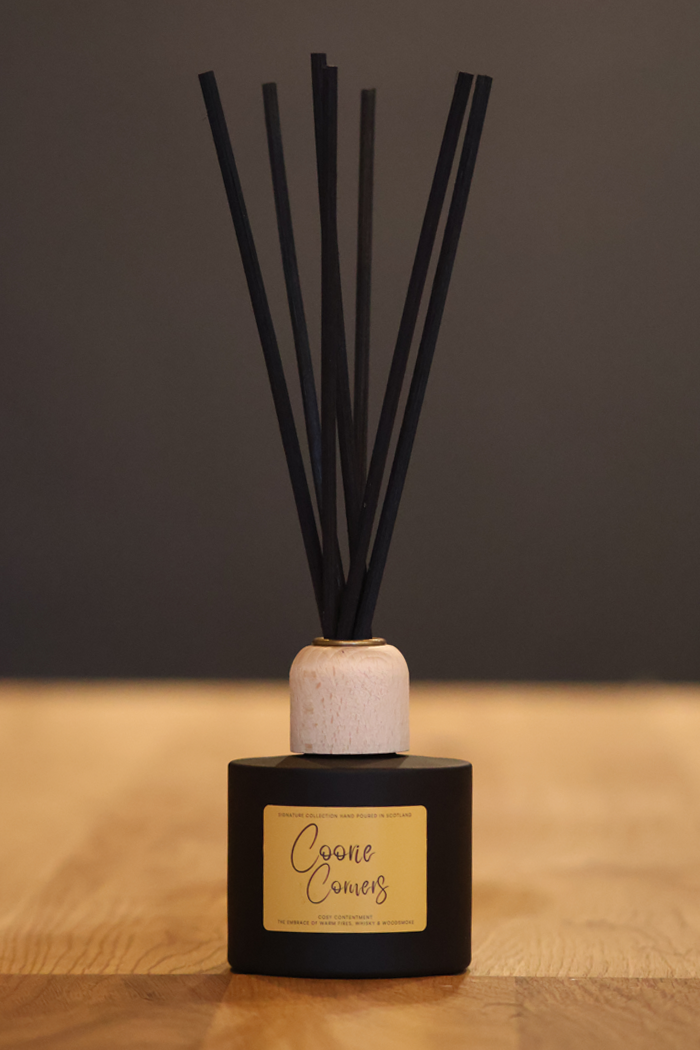 Coorie Corners Diffuser – Apothecally
