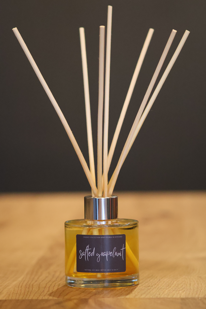Salted Grapefruit Diffuser – Apothecally